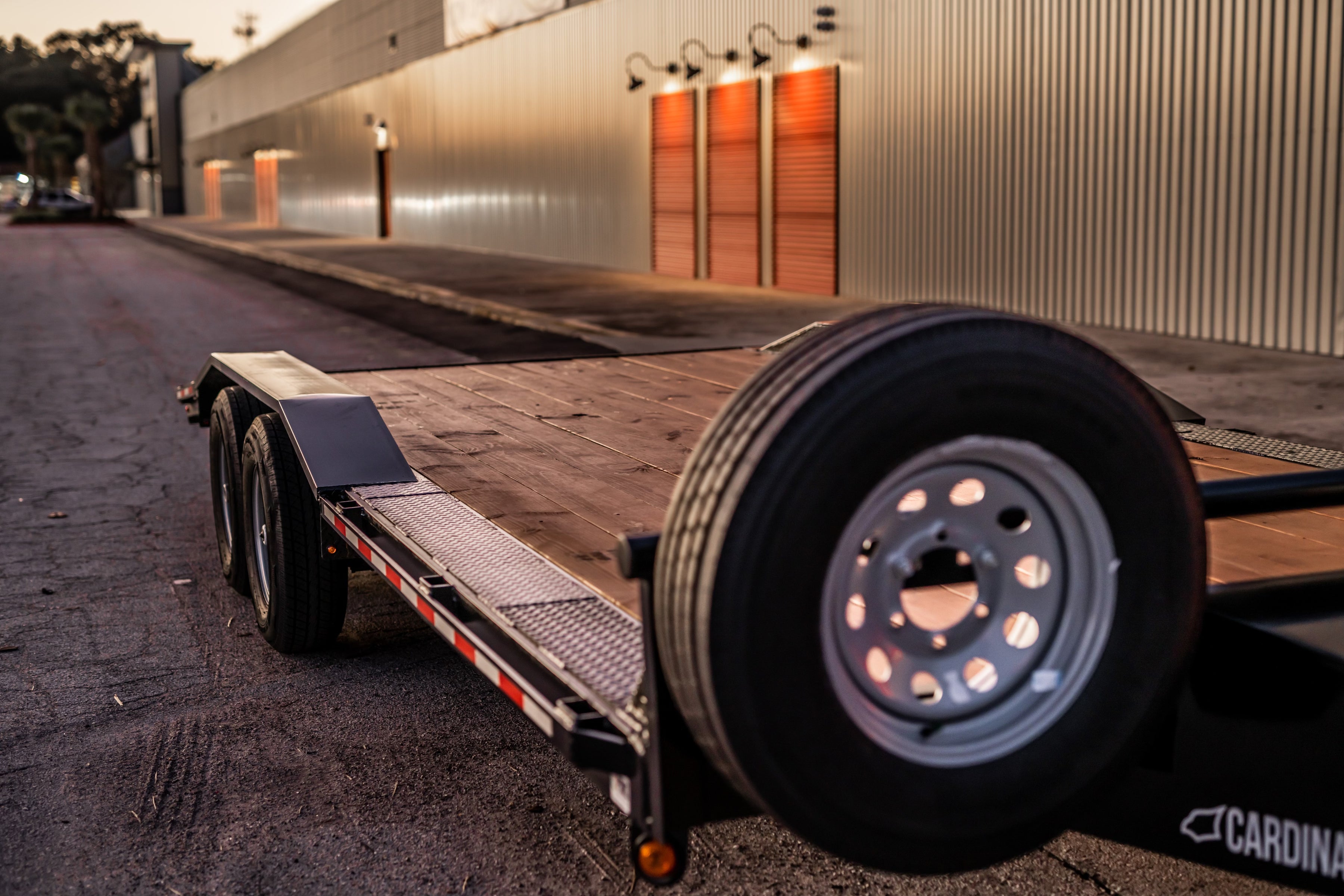 Lets get your trailer renting journey started! – Trailer Hustle