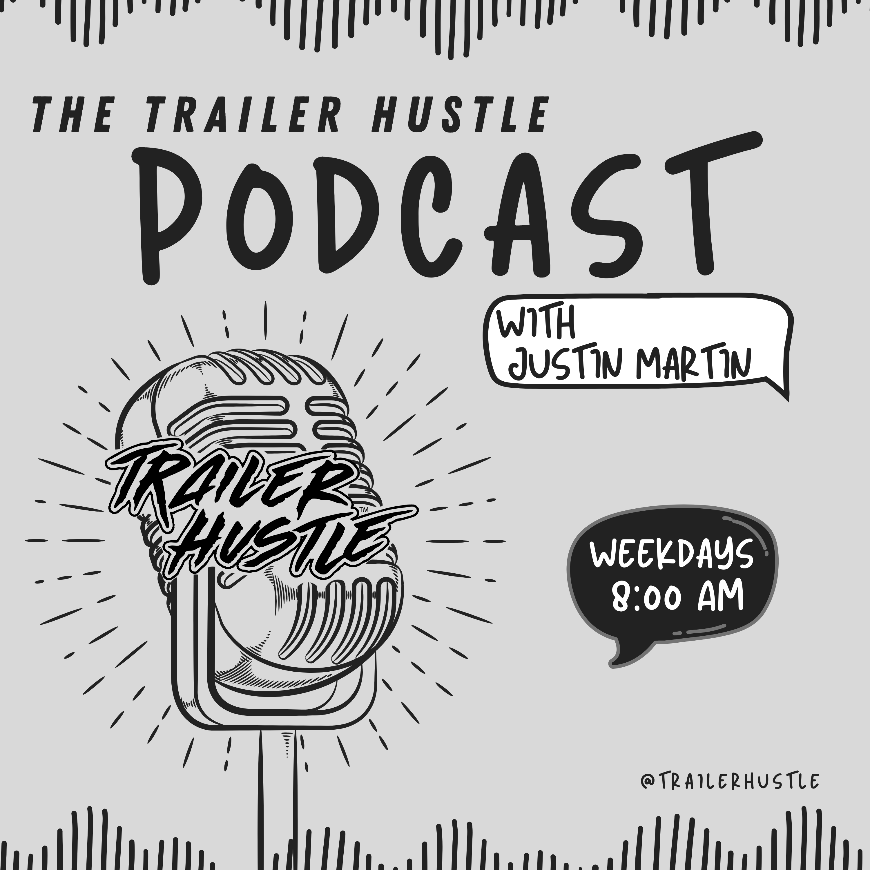 The Trailer Owners Network – Trailer Hustle