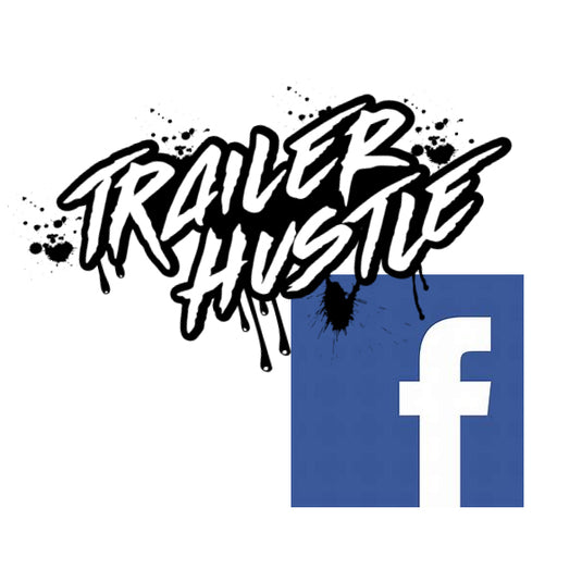 Lets get your trailer renting journey started! – Trailer Hustle